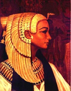 The Five Egyptian Oracle Empowerments