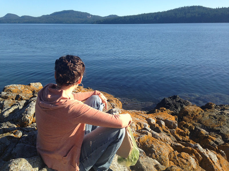 My Great Undoing - Jennifer Posada and The Oracle School & Community