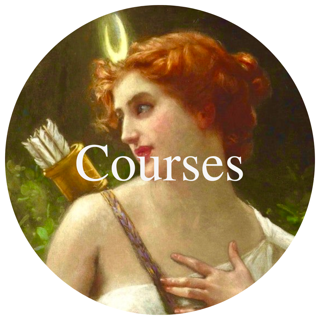 Writings - Jennifer Posada and The Oracle School & Community