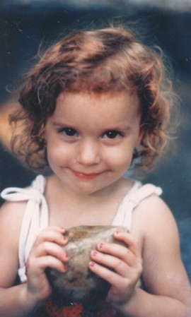 Pure - Jennifer Posada and The Oracle School & Community